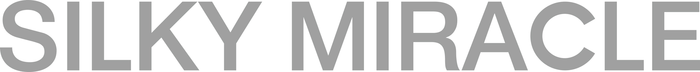 Silky Miracle